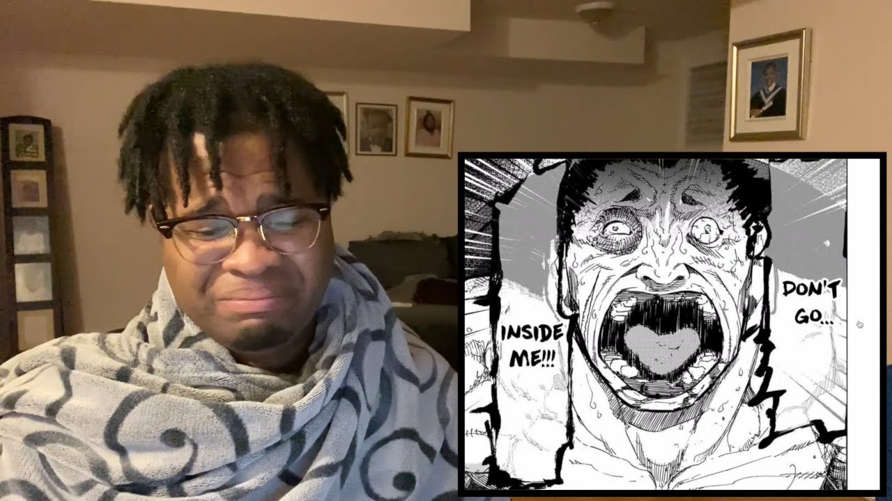 Duo's Juujika No Rokunin Chapter 52 Reaction / Review / Read Along ...