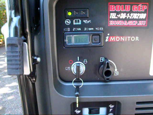 Honda Inverter Eu65is Generator Review And How To Service, 42% OFF