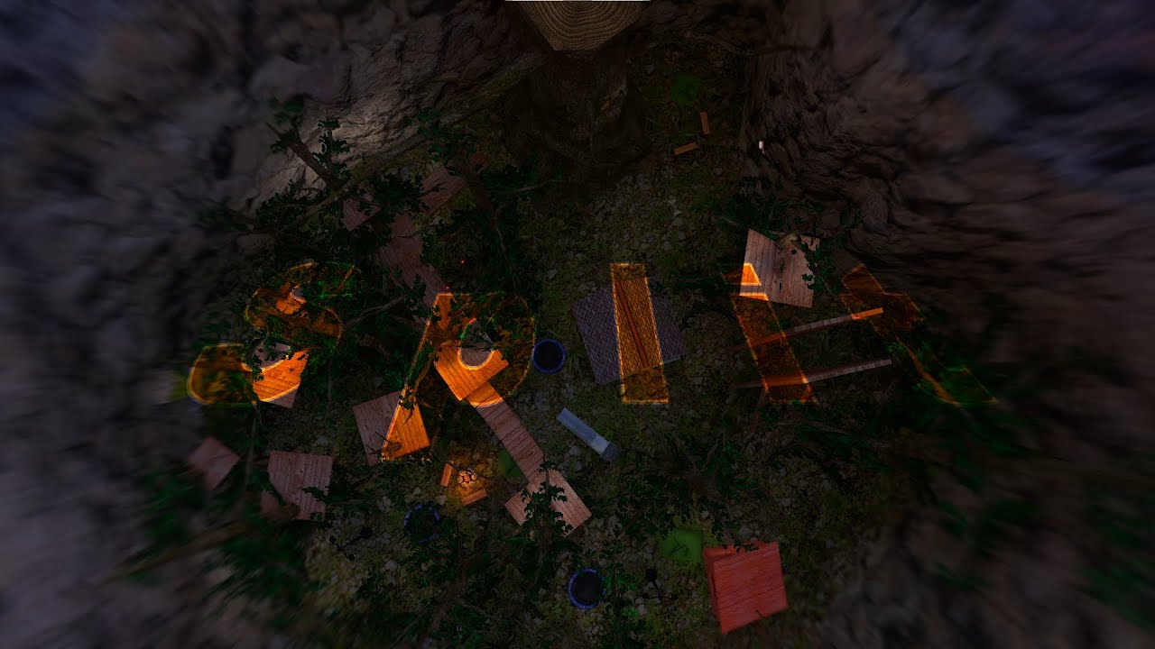 Split (Gorilla Tag Montage) - YouTube