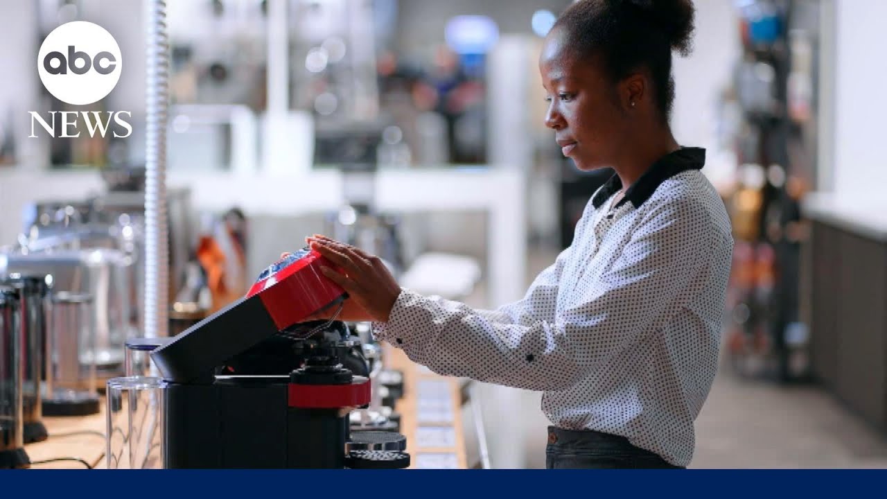 Retailers advertise deep discounts for Black Friday - YouTube