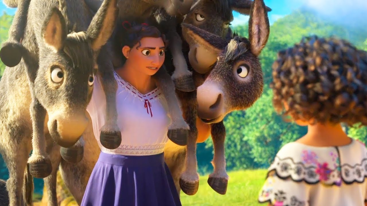 She's the only one in her FAMILY without SUPERPOWERS, but is the only ...