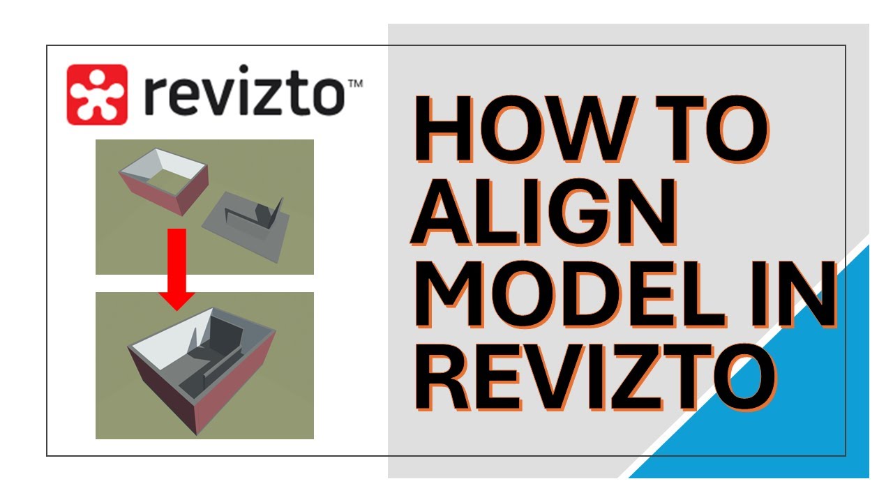 REVIZTO LESSON 11: HOW TO ALIGN REVIZTO MODEL - YouTube