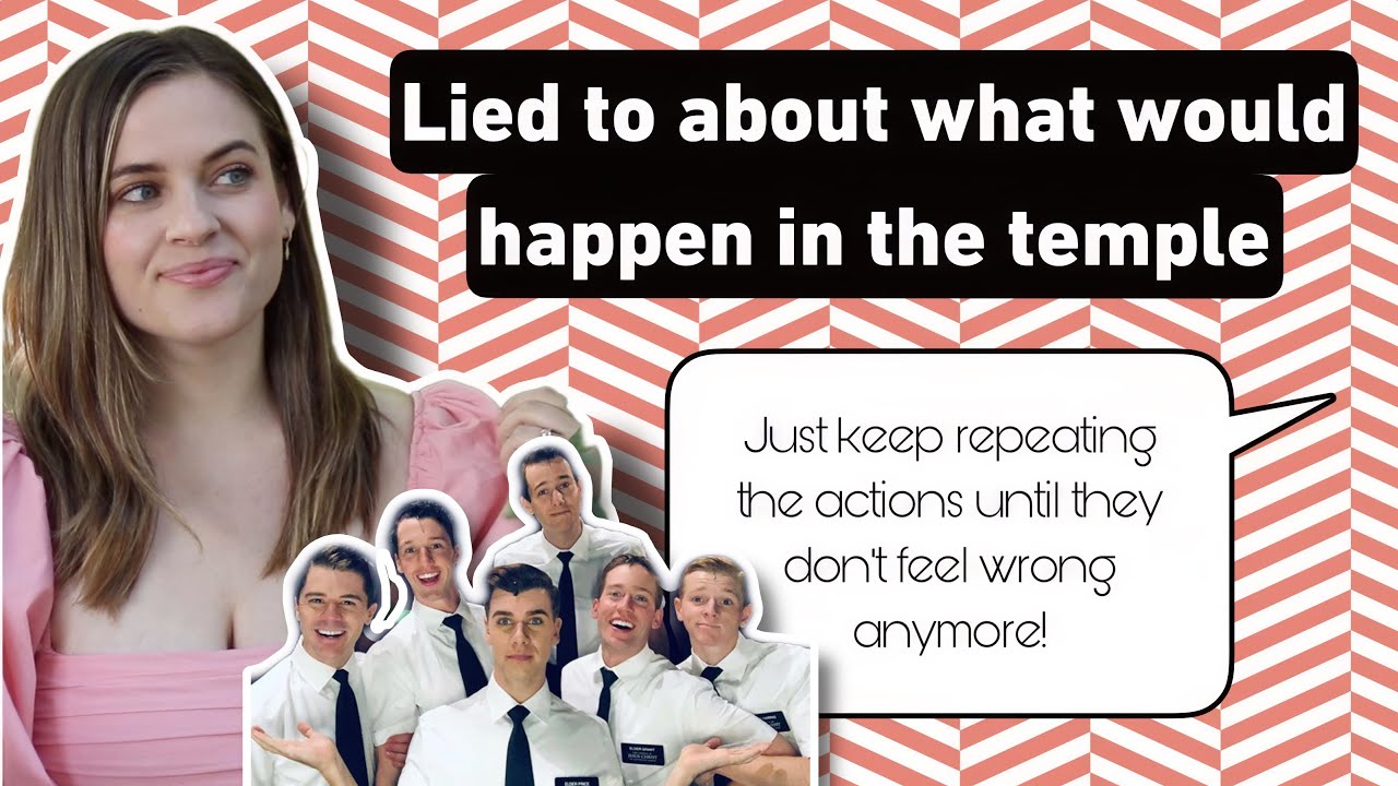 why i left Mormonism (the REAL reason) - YouTube