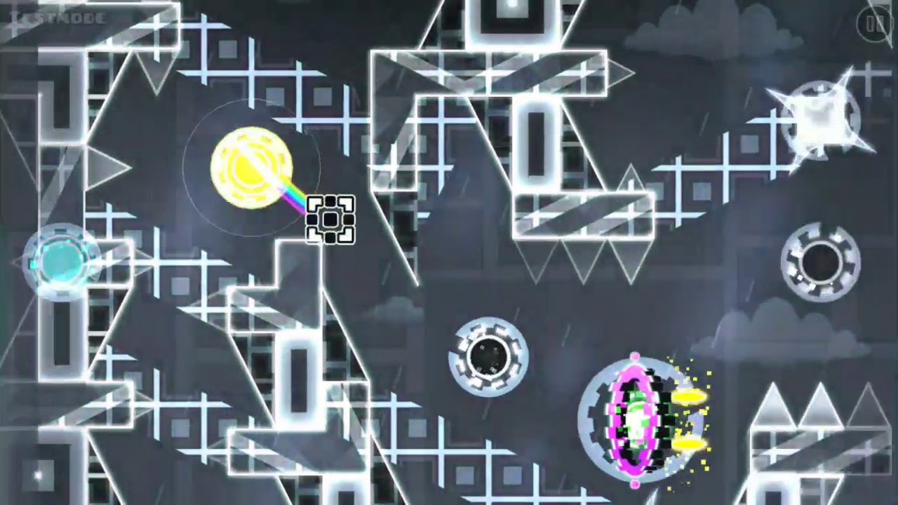 level preview thingy - YouTube