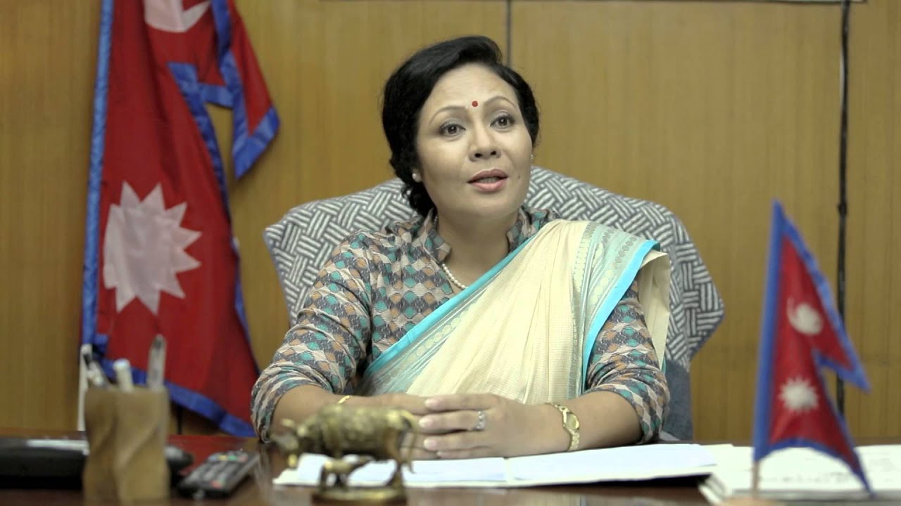 Singha Durbar - Episode 02 (With Subtitles) - YouTube