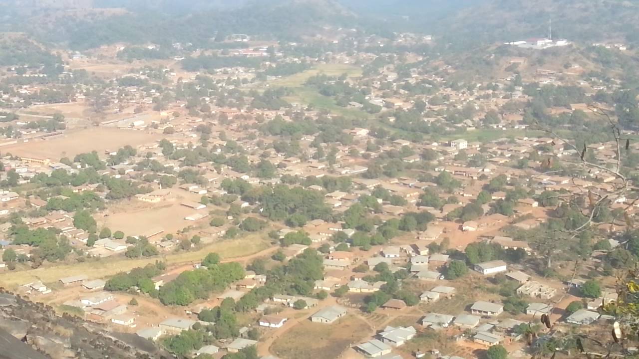 #WaraWara Mountain - YouTube