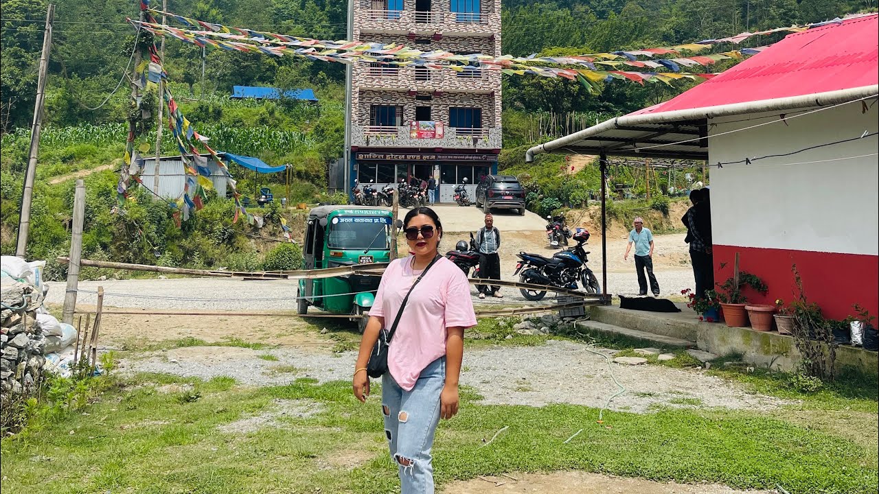 2 dnko bidama garmi xelna gaiyo ghar tira 🏡🏡#shortvideo #dailyvlog # ...