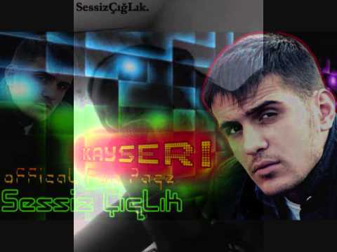 CAN YANAR !   !   SessizCıglık-Gitme Benden2013