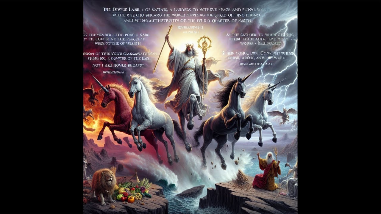 “RELENTLESS RO’ #TEACHES #REVELATION SERIES 3 CH 6-8 #REVELATION # ...