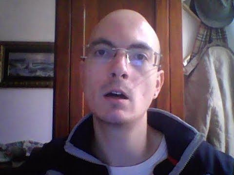 Josh Burbridge e la donna che lo stimola troppo - YouTube