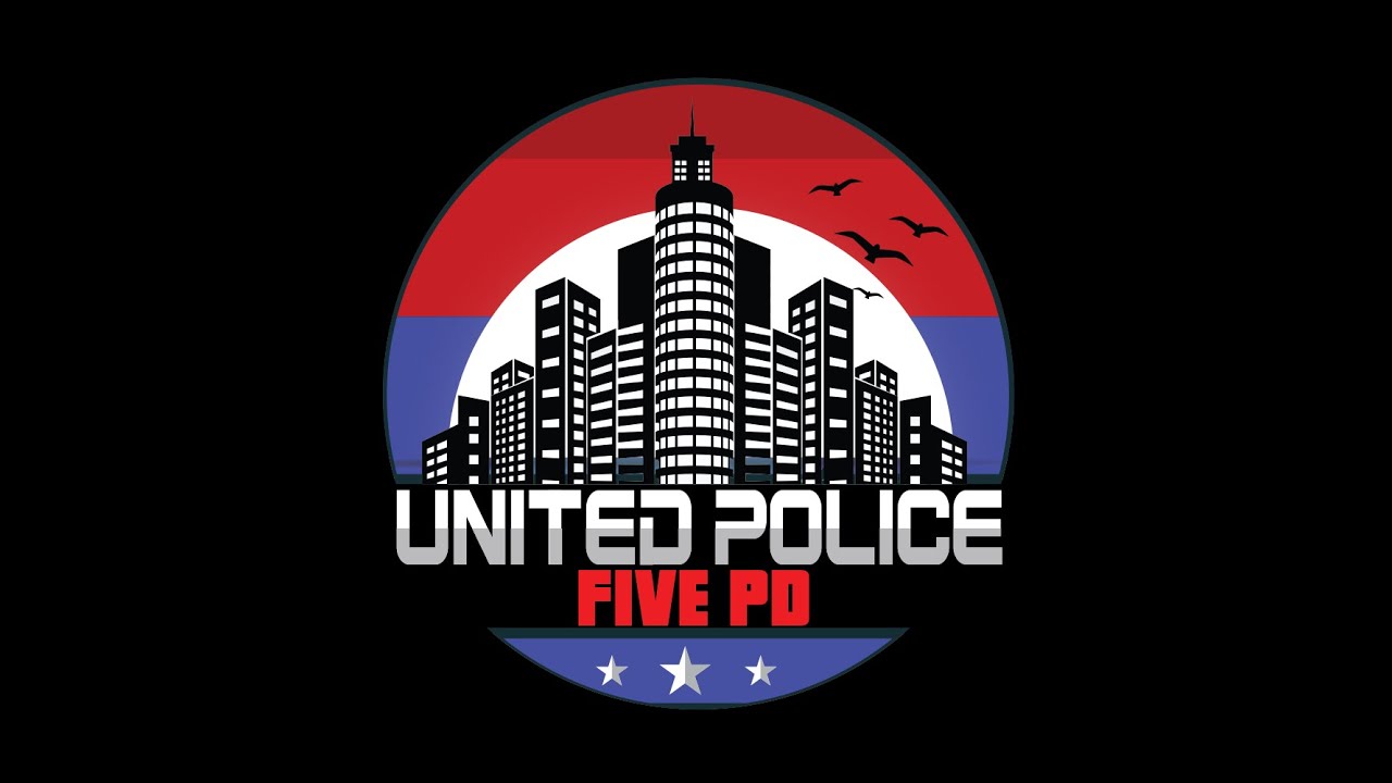 United Police Roleplay Promotion ft. Blaine County Sheriff's Office ...