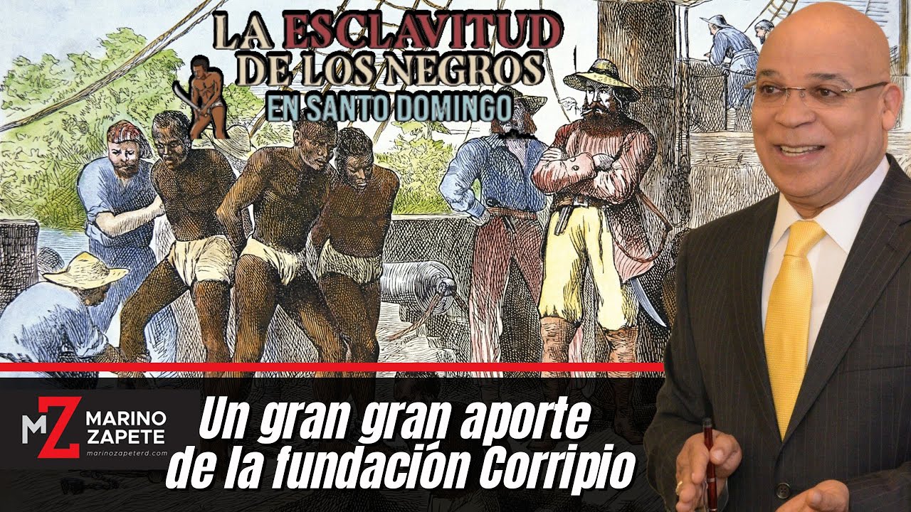 Un gran gran aporte de la fundación Corripio | 31/05/23 - YouTube