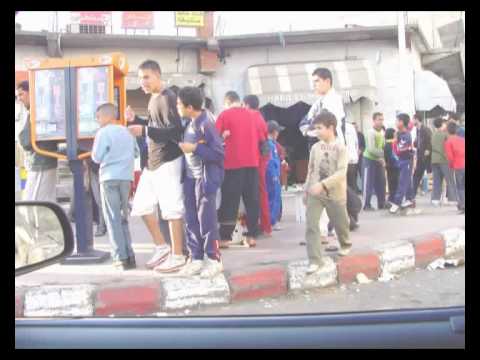 EL MADANIA - SALEMBIER -DIAR SAADA ALGER.flv - YouTube