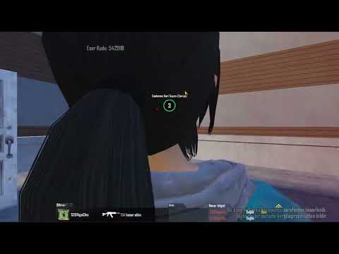 abimle vs attım oz abim degil