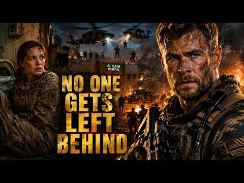 ONE SOLDIER. AN ENTIRE ARMY CAME FOR HER | Military Thriller | Full Action War Movie