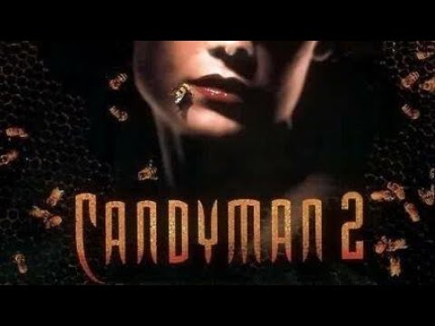 CANDYMAN 2(BILL CONDON,1995)-TRÁILER EN CASTELLANO 1080 - YouTube