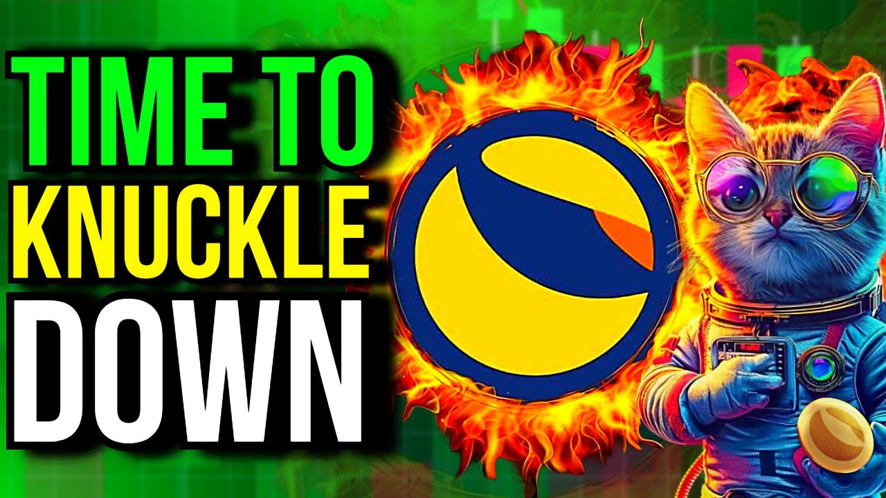 IT'S TIME TO KNUCKLE DOWN - YouTube