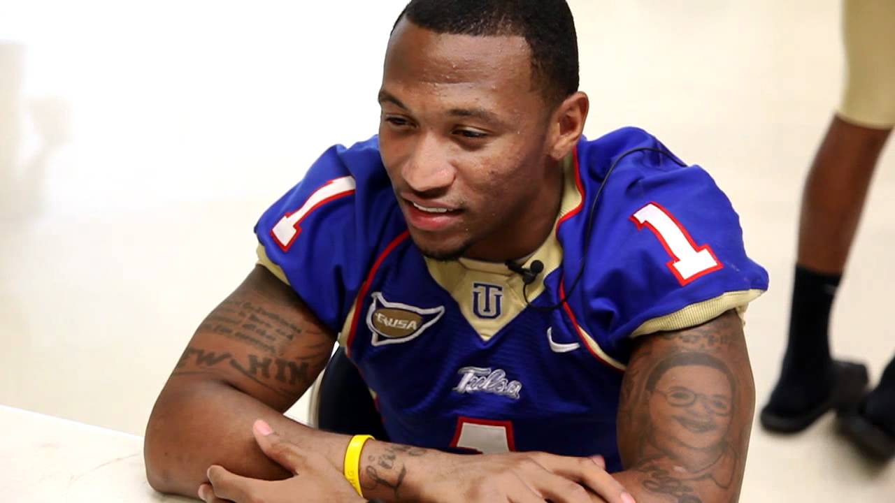 Trae Johnson - YouTube