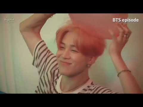 BTS- Park Jimin cute and gorgeous moments /Gorgeous-TaylorSwift