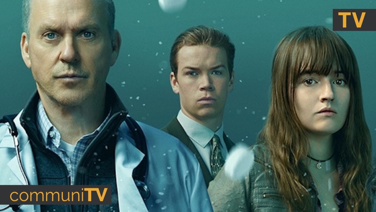 Top 10 True Story TV Series