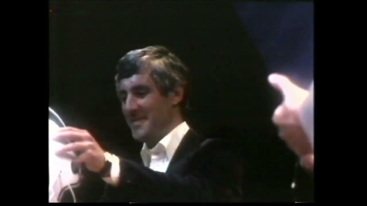 Mystery Assailant Sketch - John Cleese, Terry Jones and guests - from ...