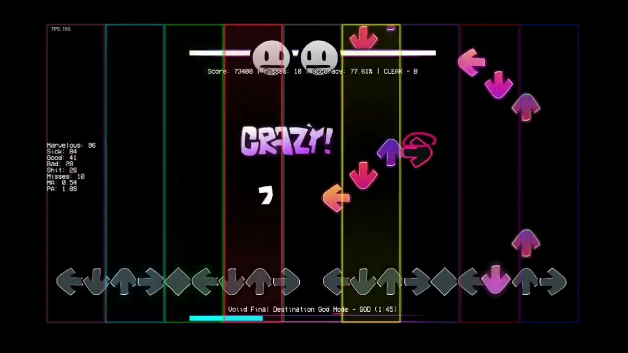 Leather Engine Android 21k Optimized - YouTube