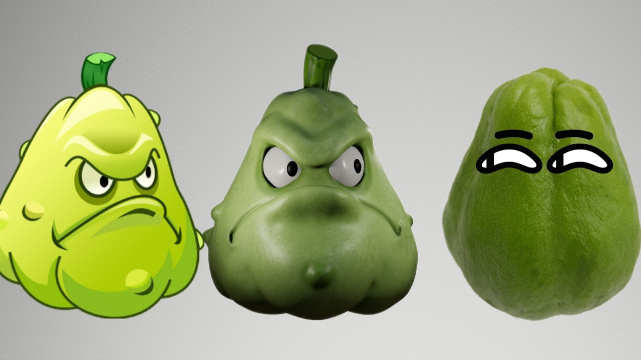 APISONAFLOR en 3D,plantas vs zombies. - YouTube