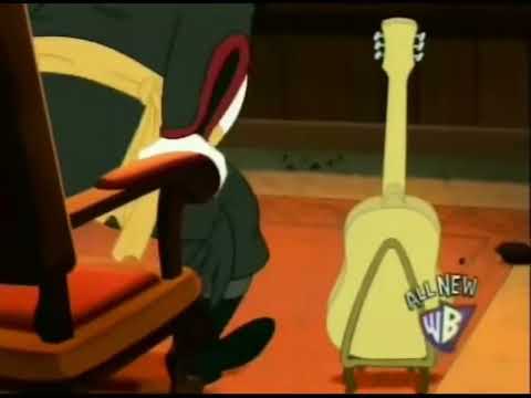 Tom and Jerry Tales Flamenco Fiasco Promo