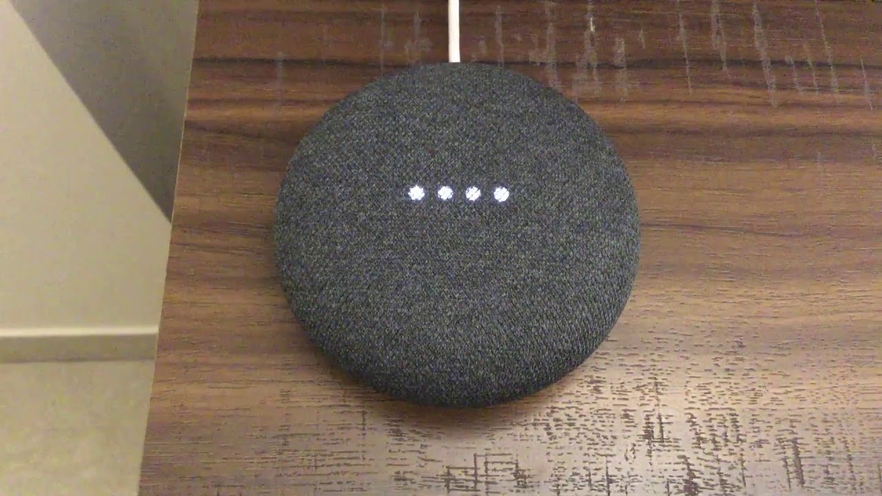Ways you can use Google home - YouTube