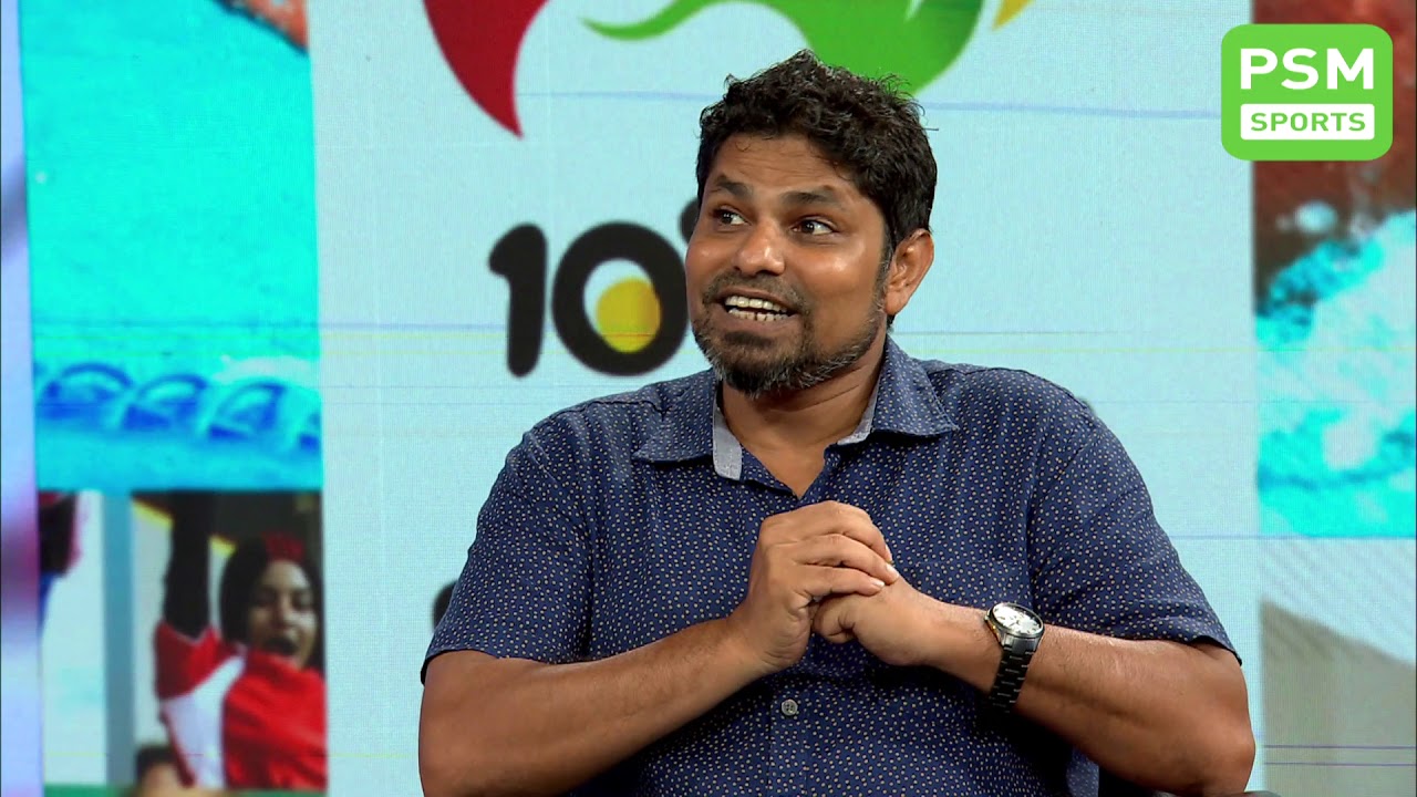 Indian Ocean Island Games 2019 (Athletics) - YouTube