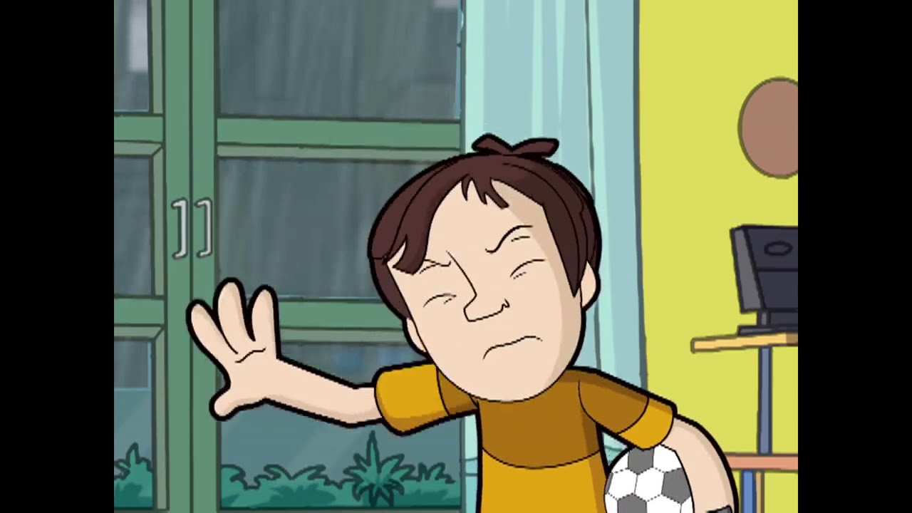 Keymon Ache Cartoon Full Episor - YouTube