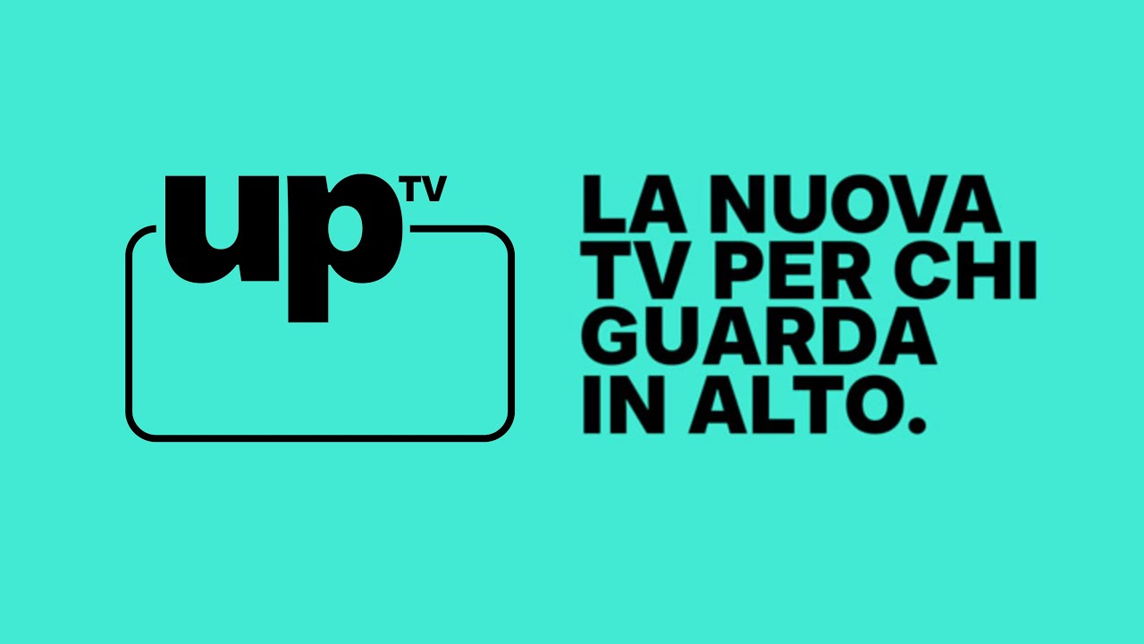 Introducing UpTv - YouTube