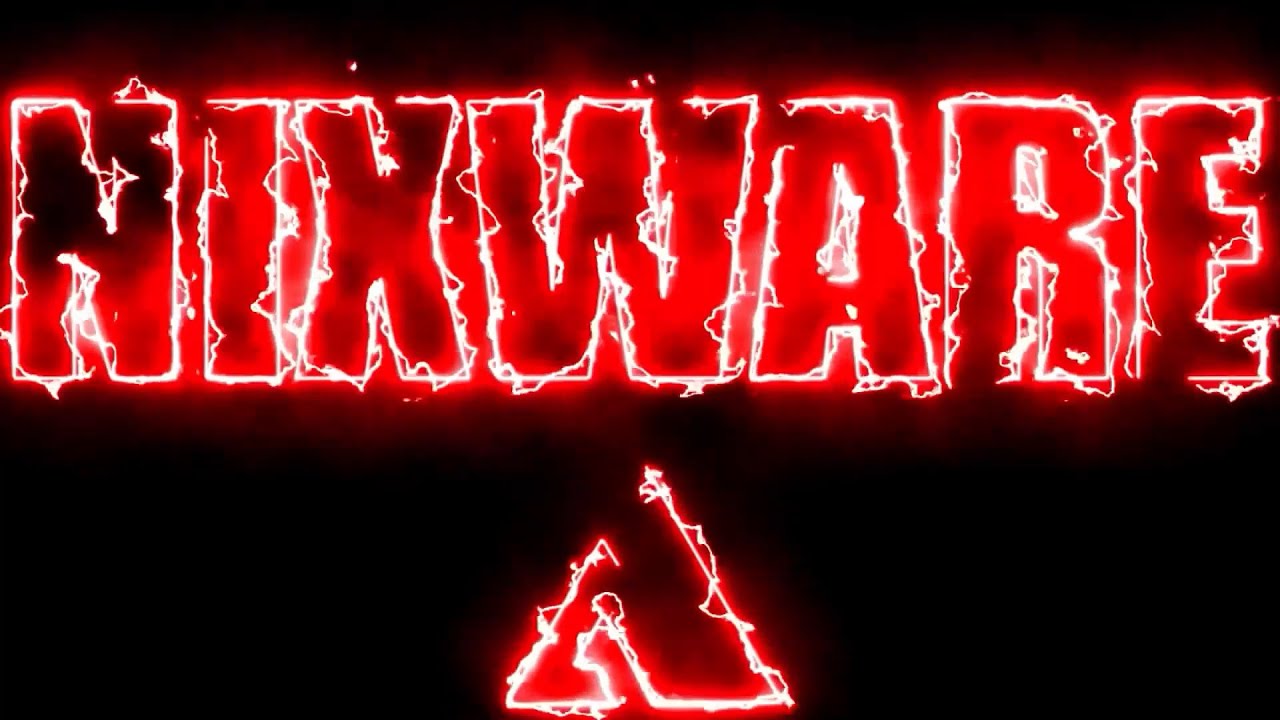 FIRST WEEK WITH Mercury.lua l hvh highlights with nixware #3 - YouTube