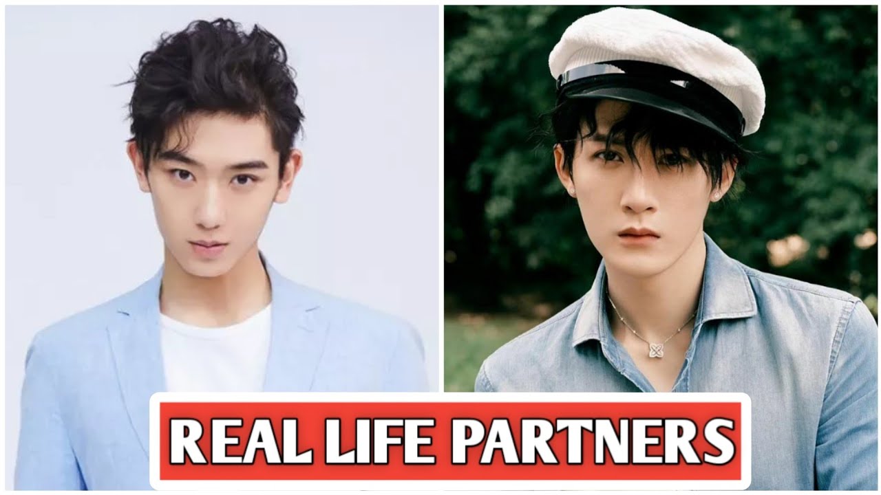 Tan Jian Ci (Love Has Fireworks ) Vs Ren Yun jie (Embrace in the Drak ...