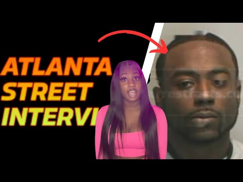 WHAT YOU NEED TO KNOW ABOUT MARCUS FROM ATLANTA STREET INTERVIEWS - YouTube