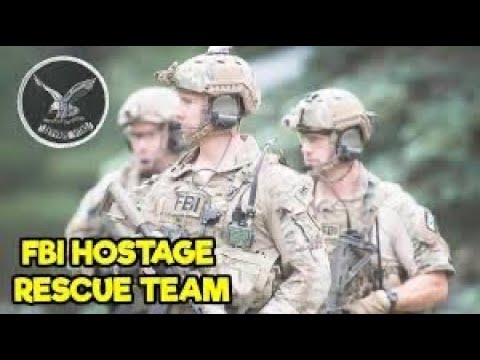 Ready or Not FBI HRT outfits and Loadout guide - YouTube