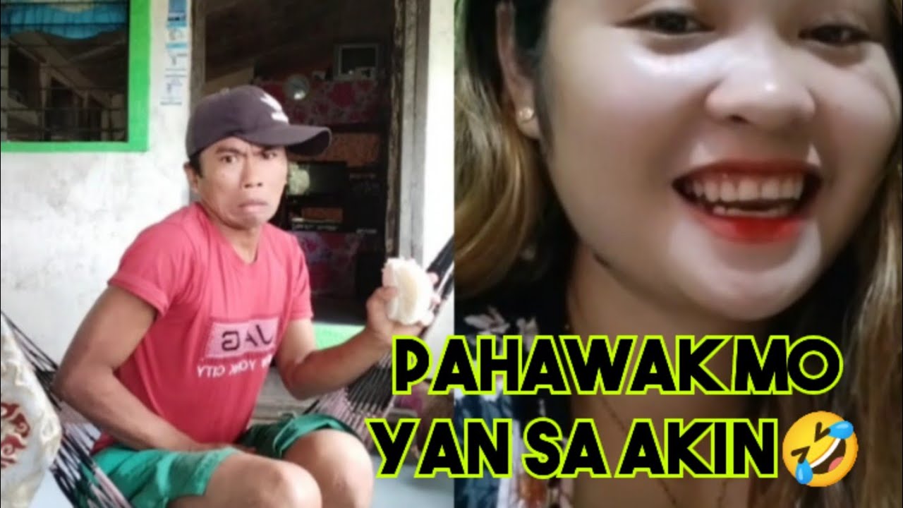Ok Lang Ko Maliit Yan ang mahalaga mapaterik mo mata ko!!!! 🤣🤣 - YouTube