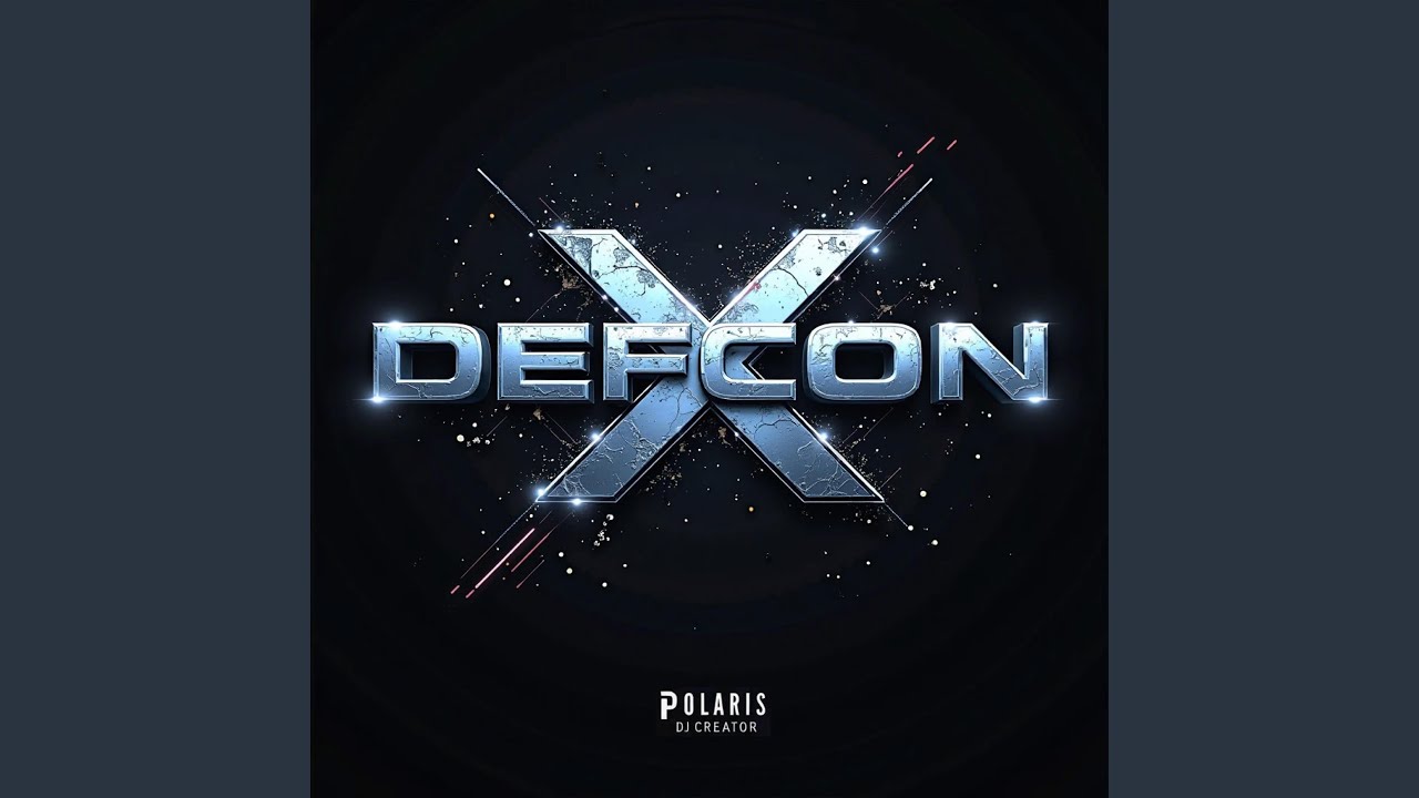 DEFCON X - YouTube