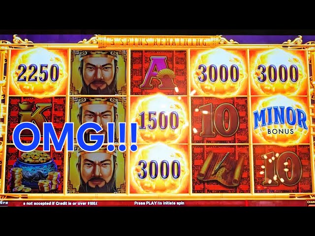 Just Released Big Win Slot Videos: The Latest & Best Payouts