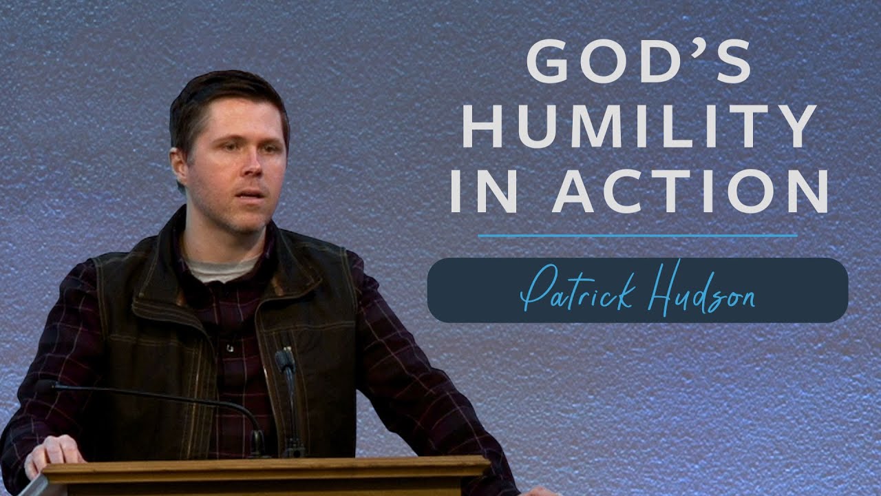 God’s Humility in Action | Unveiling Yahweh Series - YouTube