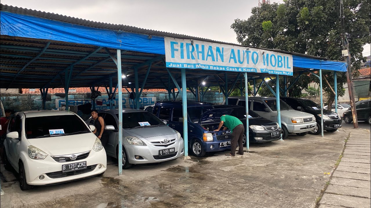 Update stock tgl 06/06/2023 showroom firhan auto mobil CASH ONLY‼️ ...