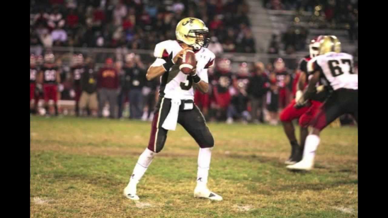 In the Spirit of Alemany Alumni !!! - YouTube