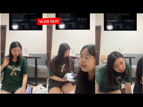 FOKUS BAJU IJO MASIH MERAH