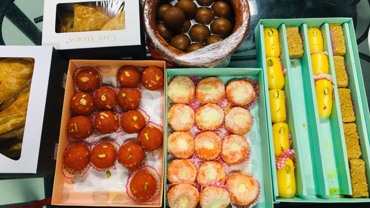 মিষ্টি নিয়ে কিছু কথা /মিঠাইওয়ালা মিষ্টি /best sweets in dhaka ...