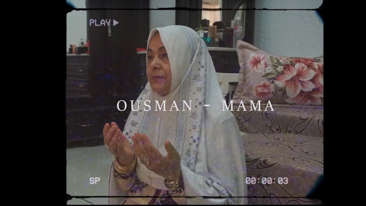 Ousman - Mama [Music Video] - YouTube