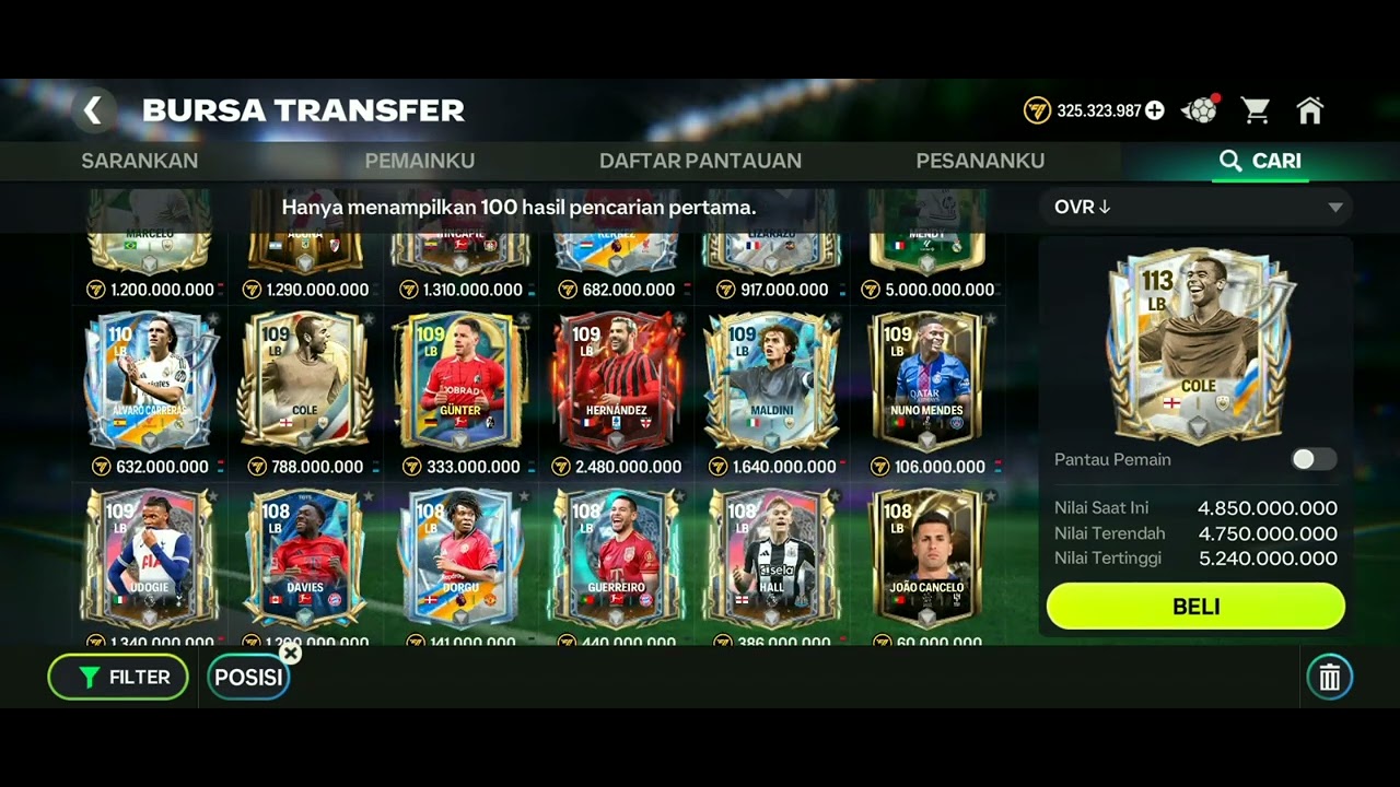 gua mau jual van der san - YouTube
