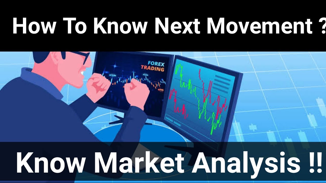 How To Identify Stock Market Direction - YouTube