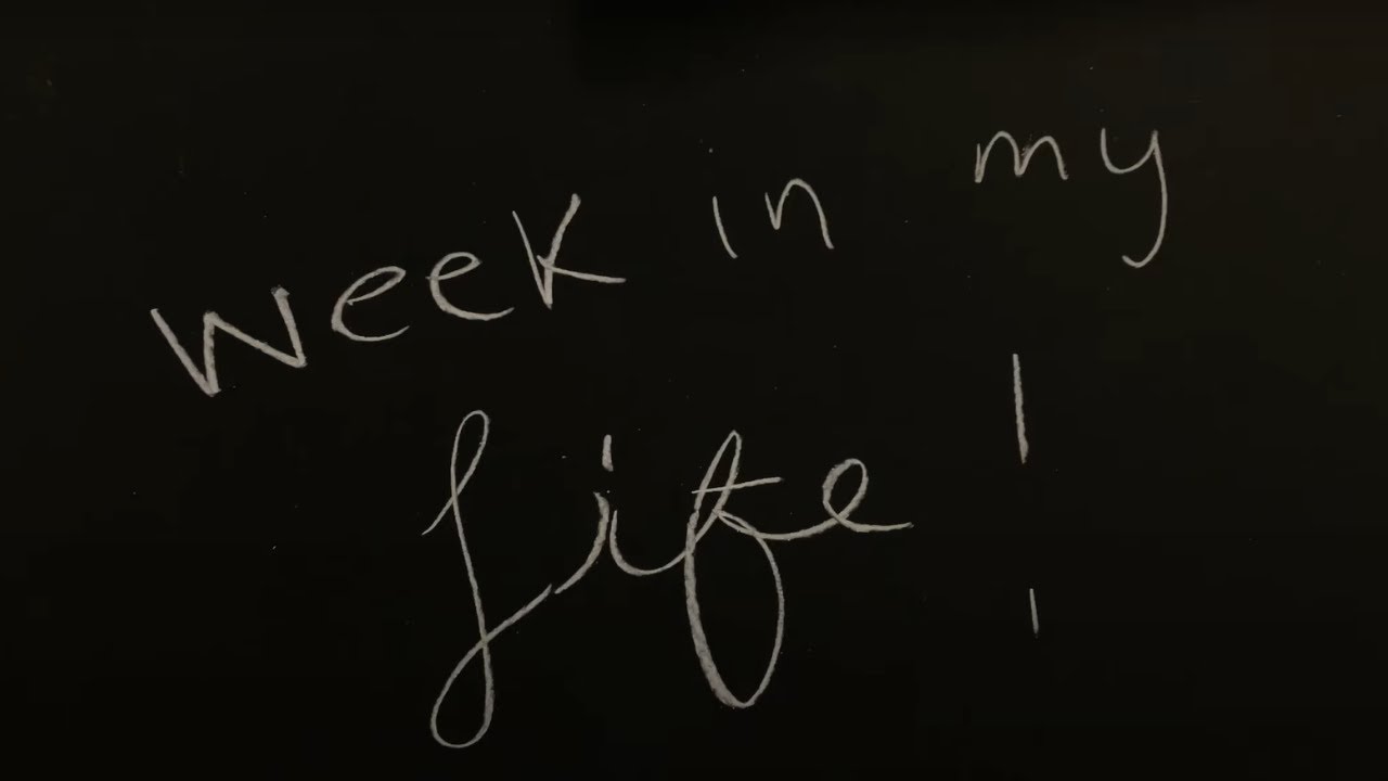 perfume, car raves, and being studious - YouTube