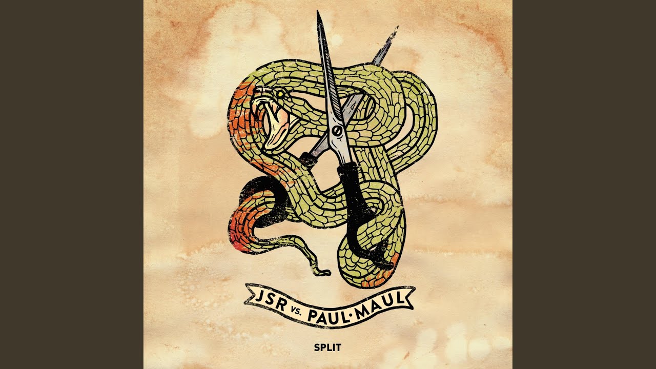 So Metal (with Paul Maul) - YouTube