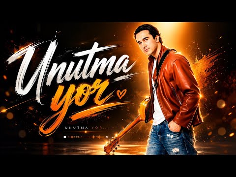 Ulug'bek Oxunov - UNUTMA YOR (audio version)
